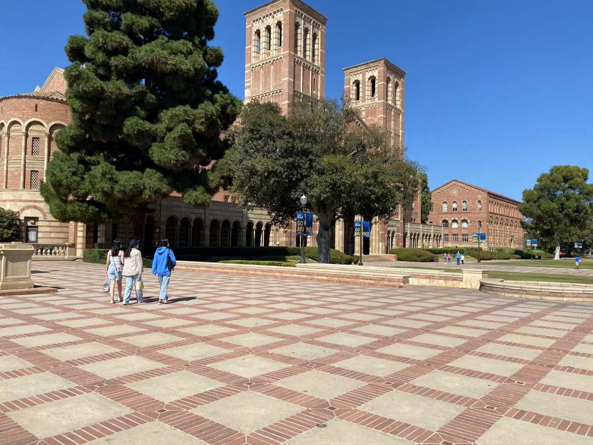 UCLAへの道～大学の特徴と行き方を知ろう！～ | アメリカ大学留学・編入サポートならU-LABO