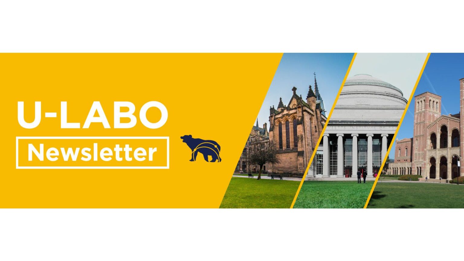 U-LABO活動報告 | 海外大学進学ならU-LABO