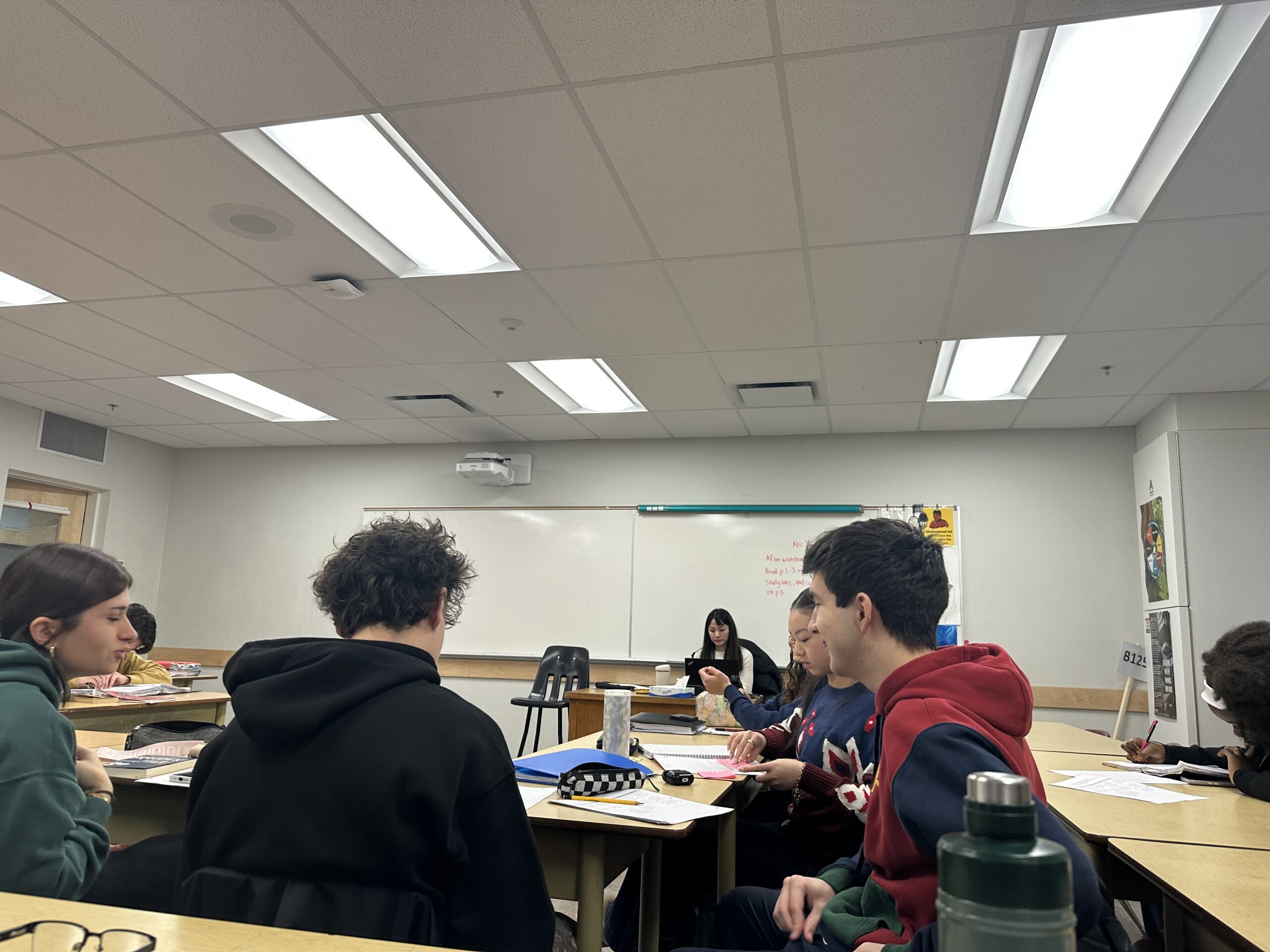 カナダの高校生も利用!? 海外大学進学塾U-LABO BRIDGEで奨学金取得と進学に挑戦 | アメリカ大学留学・編入サポートならU-LABO