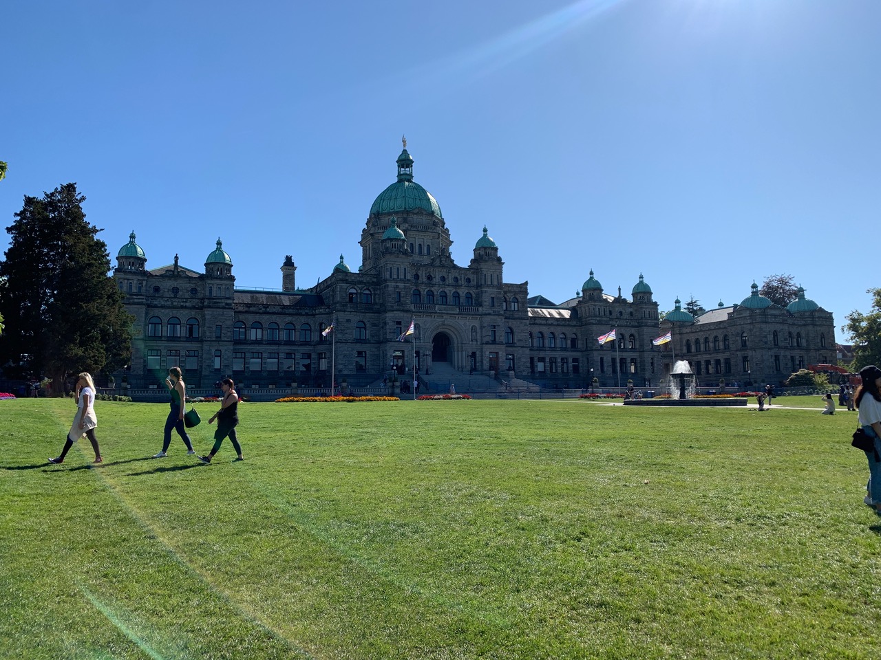 カナダ名門UBCへ ─ 苦手だった英語を乗り越えてつかんだ留学の夢 | アメリカ大学留学・編入サポートならU-LABO